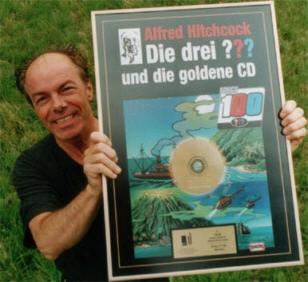 Jens-Peter Morgenstern