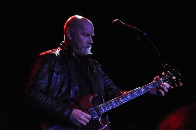 BRENDAN PERRY: Ark Tour 2010 live in Köln