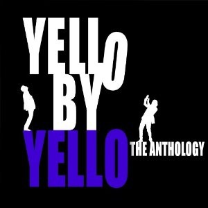 YELLO: Best-of-Album in zwei Konfigurationen