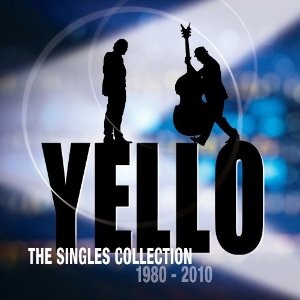 YELLO: Best-of-Album in zwei Konfigurationen